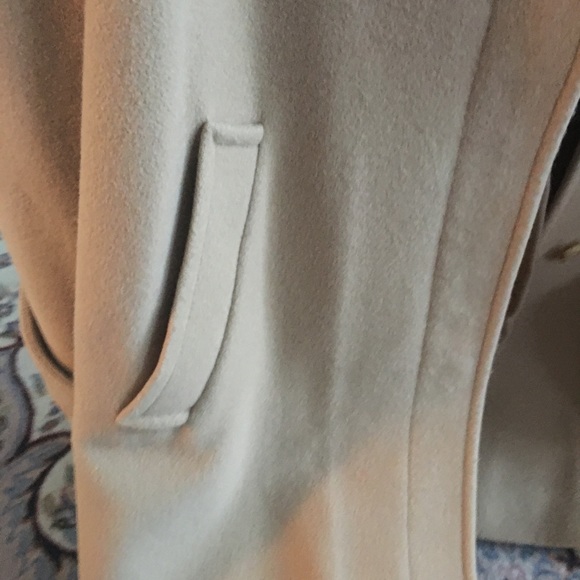 Appleseed's | Jackets & Coats | Apple Seeds Wool Coat | Poshmark